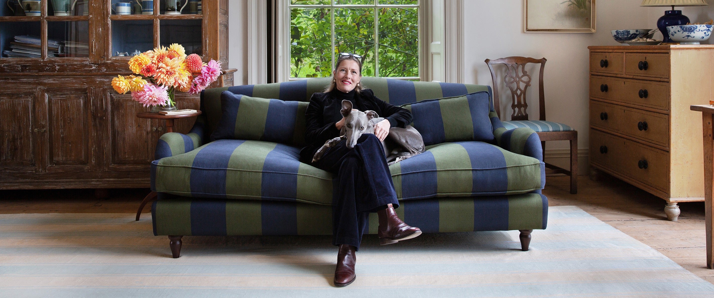 About Felix – sophieconran