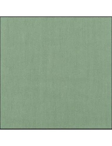 Designer Guild Brera Lino Vintage Green: Exquisite Luxury Linen Fabric ...
